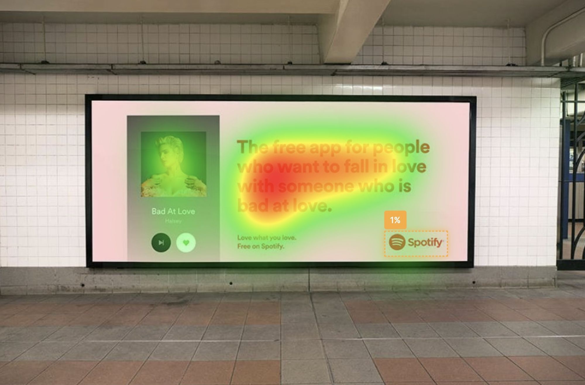 6 Ways To Improve Your OOH Advertising + Examples | Neurons