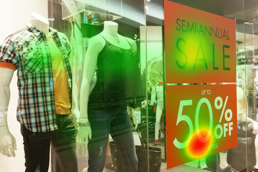 Predicting Customers From Eye-Tracking to AI | Neurons