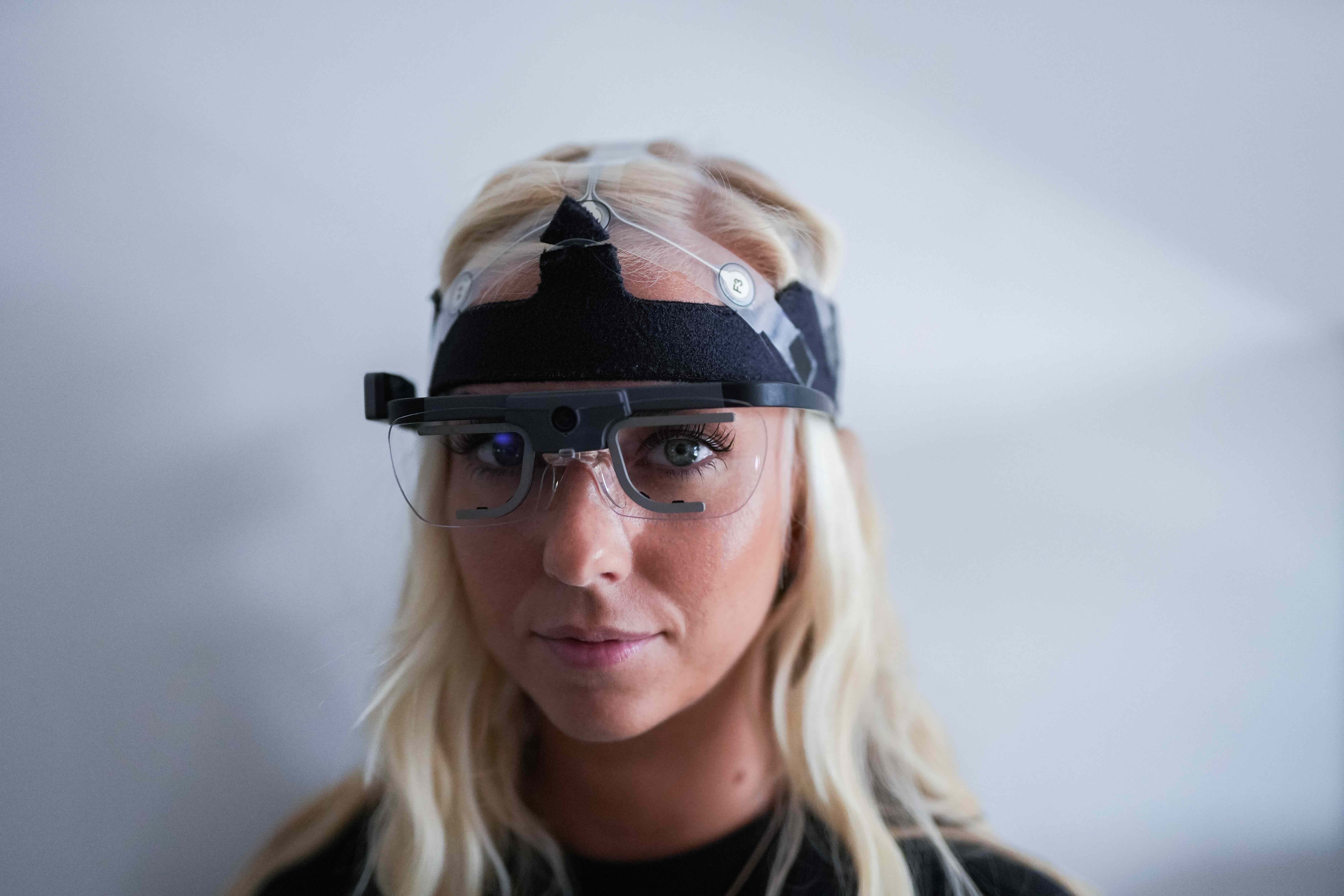 Predicting Customers From Eye-Tracking to AI | Neurons