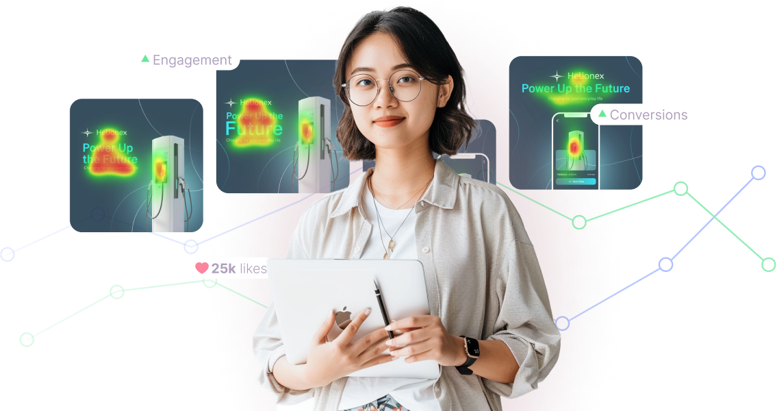 Neurons I Build Campaigns Worth Marketing