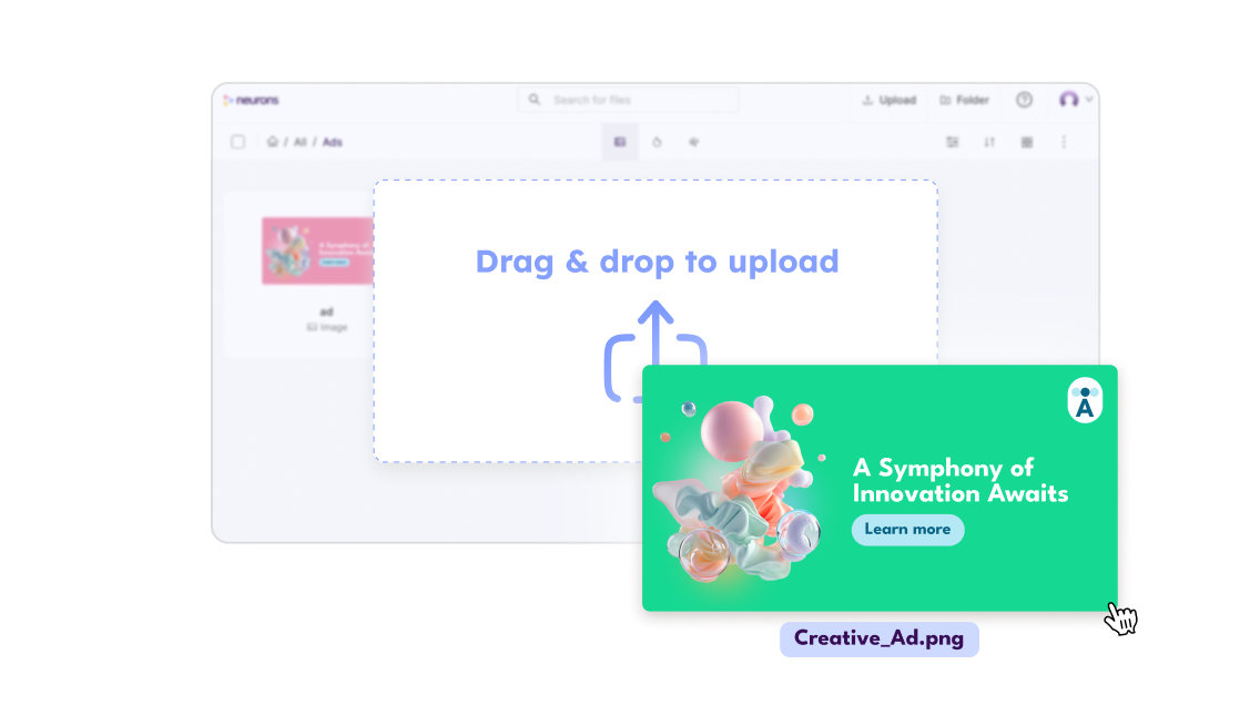 Neurons I Build Campaigns Worth Marketing