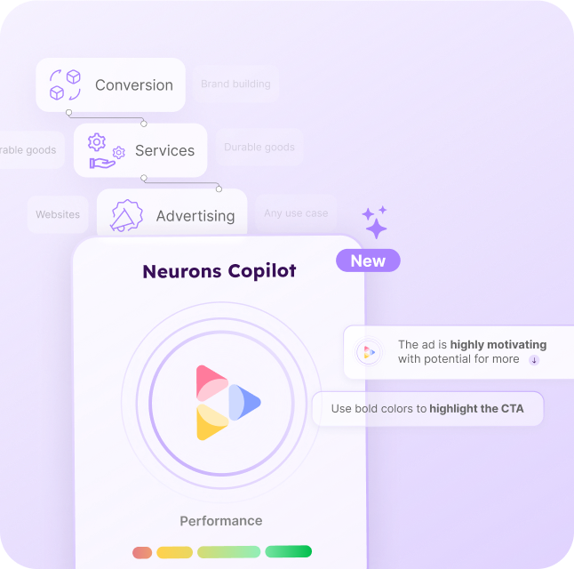 Neurons AI | The Only AI Copilot Built on Neuroscience