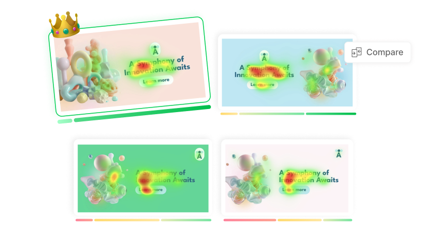 Neurons I Build Campaigns Worth Marketing