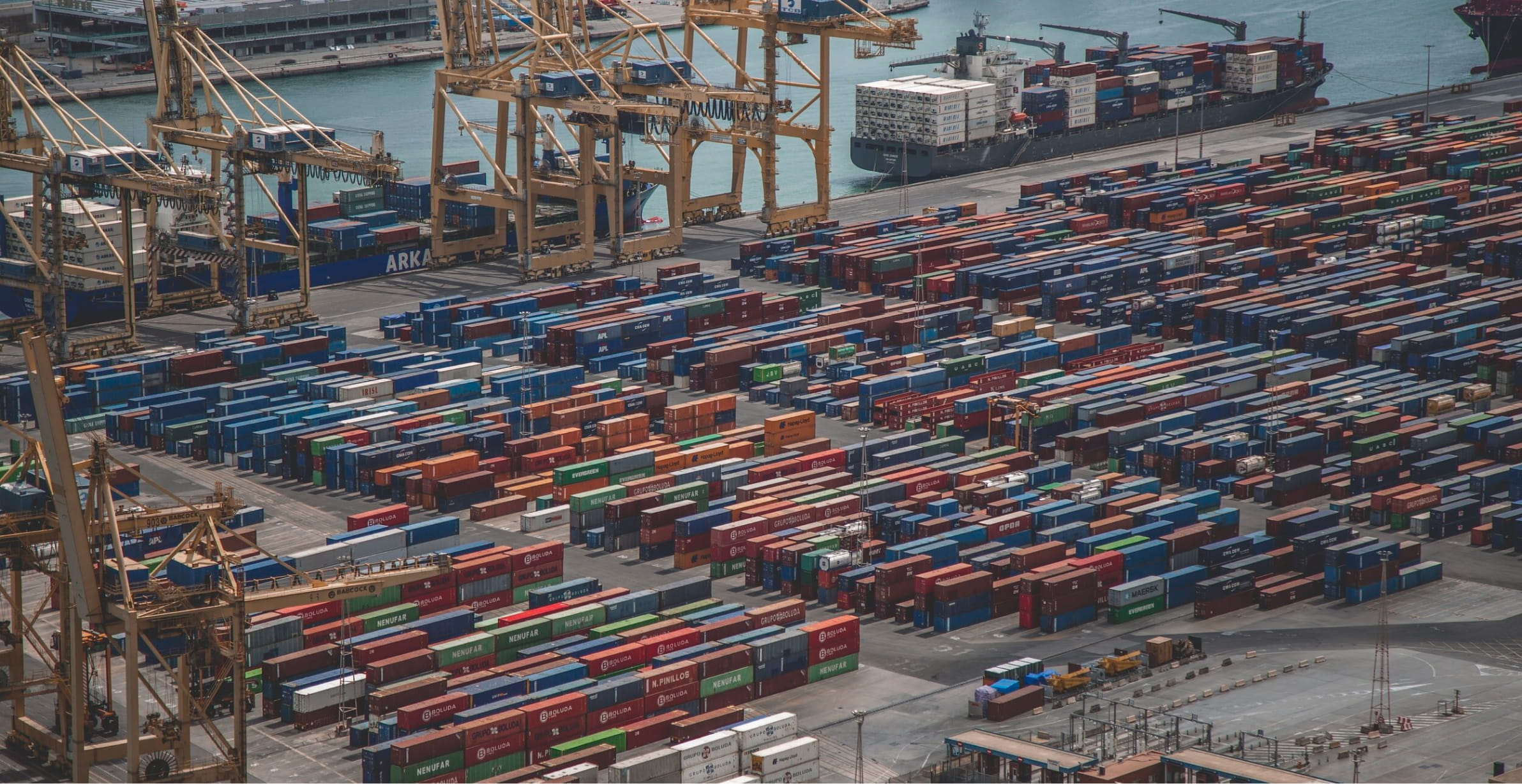 5 Tips To Reduce Container Detention And Demurrage Charges | VIZION ...