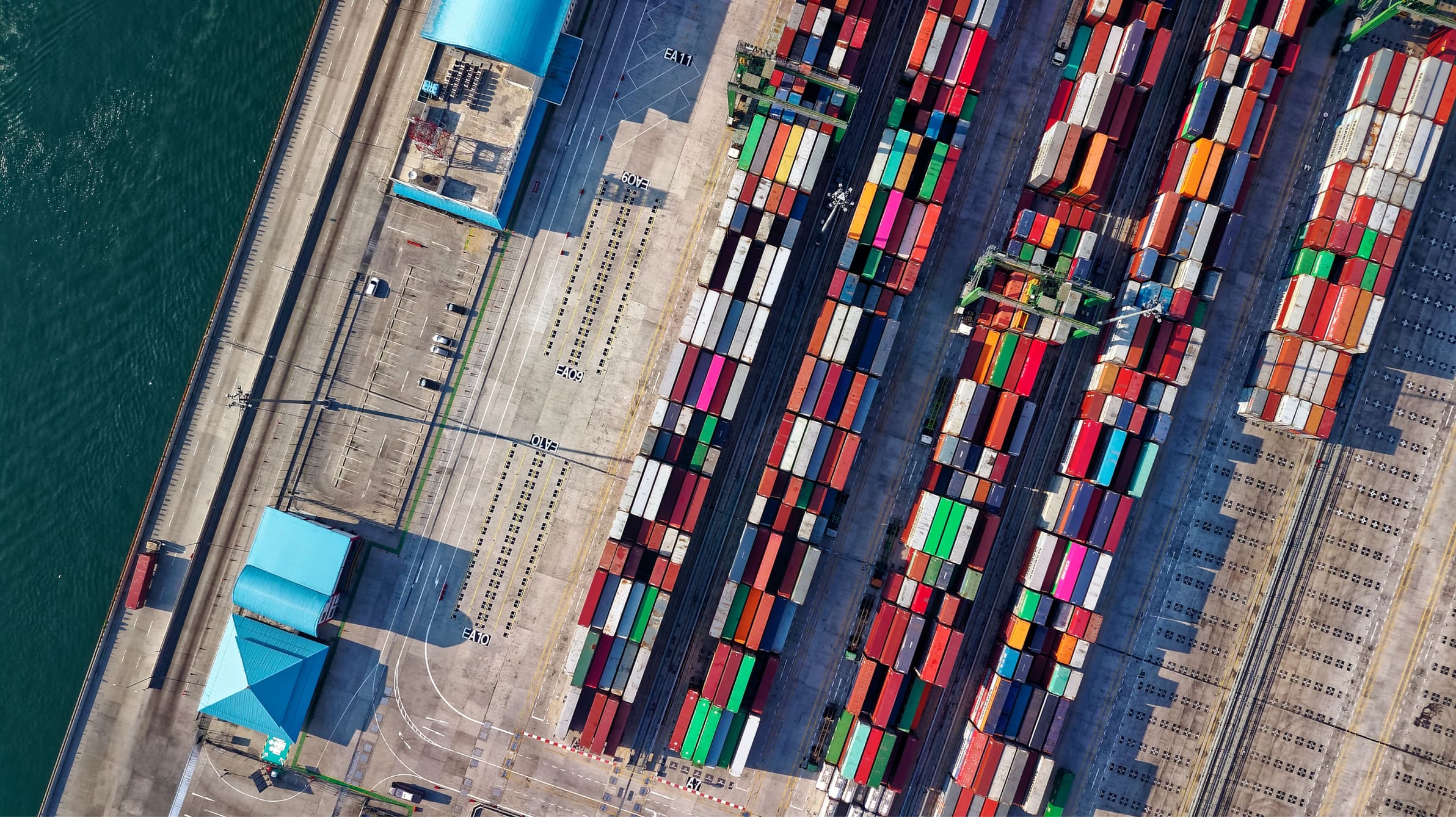 Why Container Visibility is the Atomic Unit of Supply Chain Management ...
