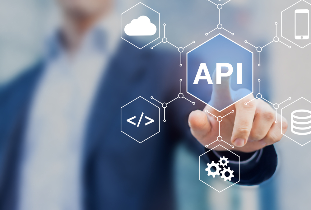 How Tracking APIs Help Streamline Ocean Freight Management | VIZION ...