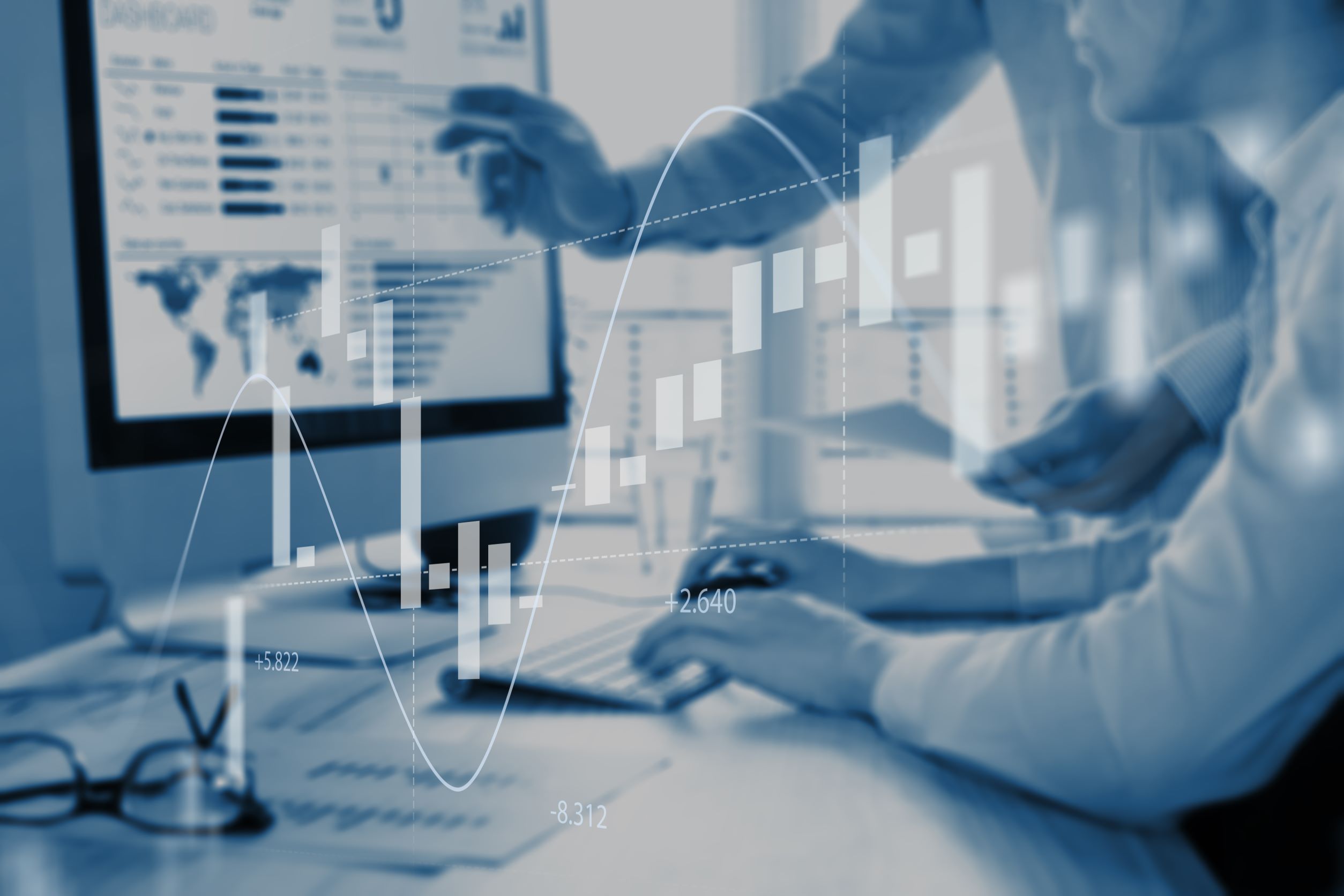 Leveraging Analytics for Improving Carrier Scorecard Performance ...