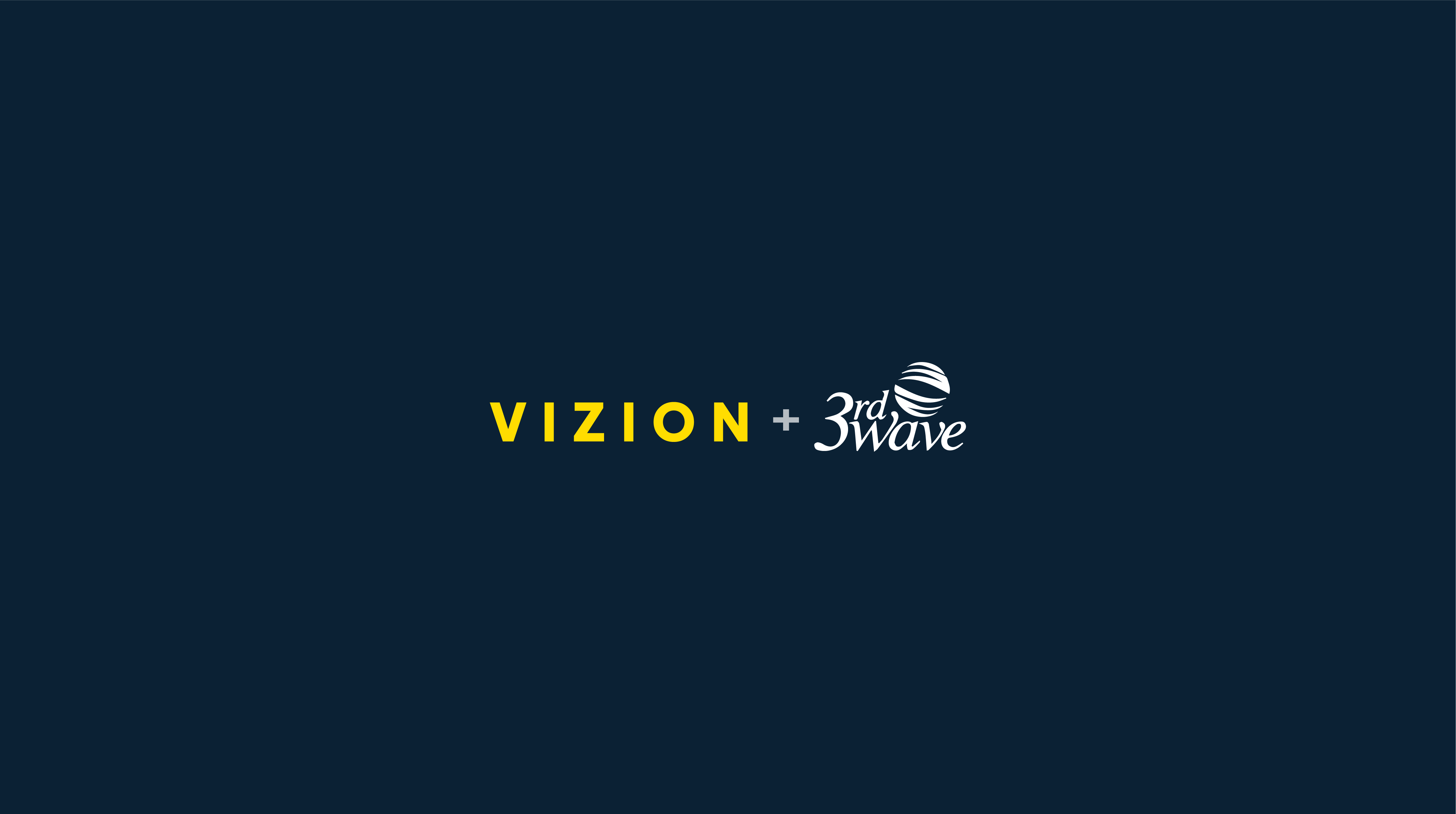 3rdwave Integrates With Vizion to Bring Ocean Freight Visibility to ...