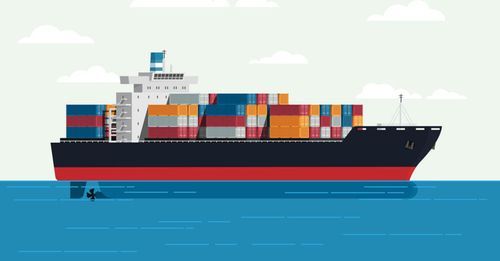 History and Benefits of Container Shipment Tracking with APIs | VIZION ...