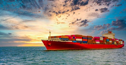 How Does Ocean Container Tracking Bolster Supply Chain Relationships ...