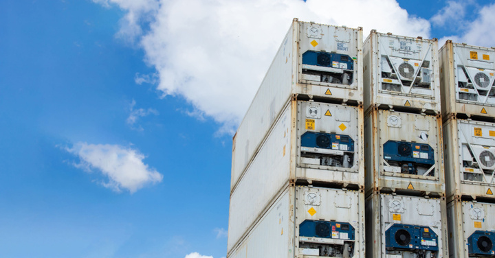 What is Refrigerated Cargo Visibility Software? | VIZION | VIZION