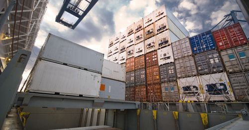 Real-Time Visibility Optimizes Reefer Operations | VIZION | VIZION