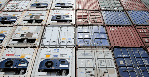 VIZION technology helps reefer shippers overcome cold chain challenges ...