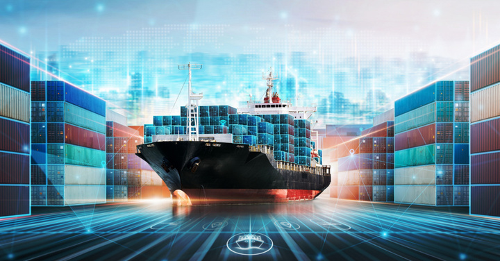 The Digital Supply Chain, By the Numbers | VIZION | VIZION