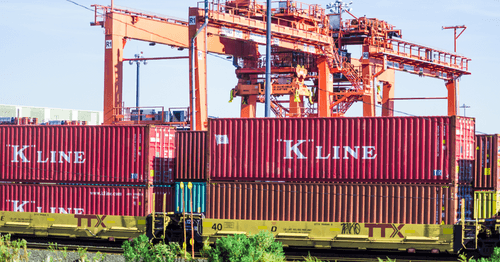 The What, How, and Why of Railcar Tracking | VIZION | VIZION