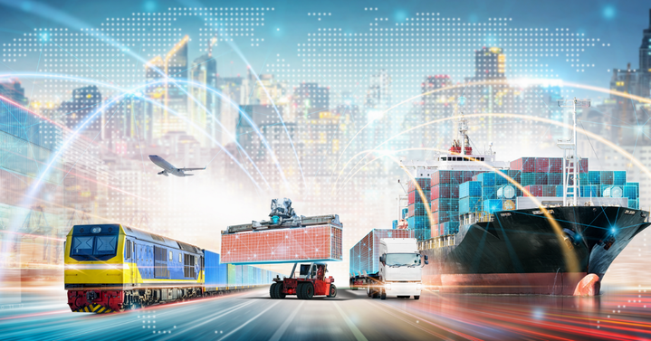 Digital Supply Chain The Benefits Of Data Driven Decision Making Vizion