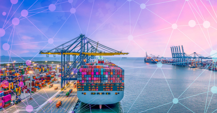 The Digital Supply Chain Is Here To Stay | VIZION API | VIZION