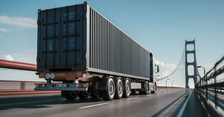 Intermodal Container Tracking: Optimizing Performance Beyond the Port ...