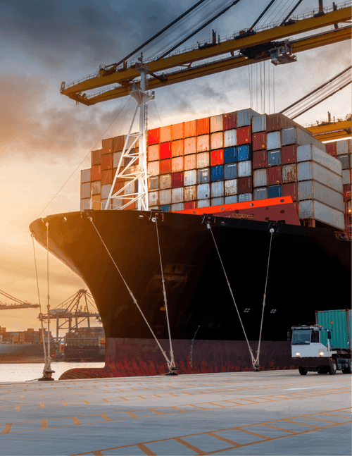A VIZION Guide to Regaining Container Visibility and Supply Chain ...