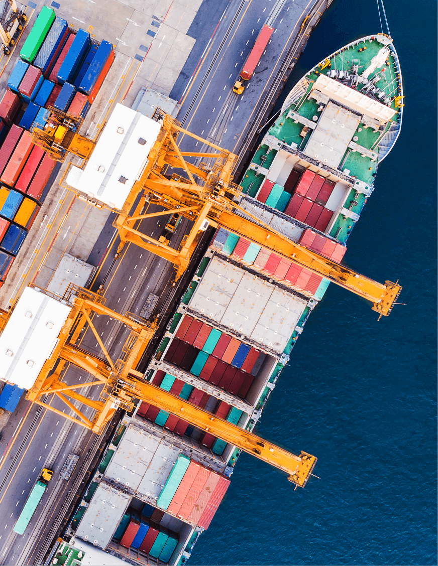 VIZION Guide: Building Container Tracking Systems vs. Buying Container ...