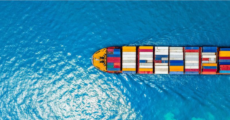HMM Container Tracking — The Ins and Outs | Vizion | VIZION