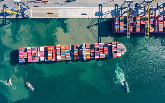 How Does Ocean Container Tracking Build Resilient Supply Chains ...