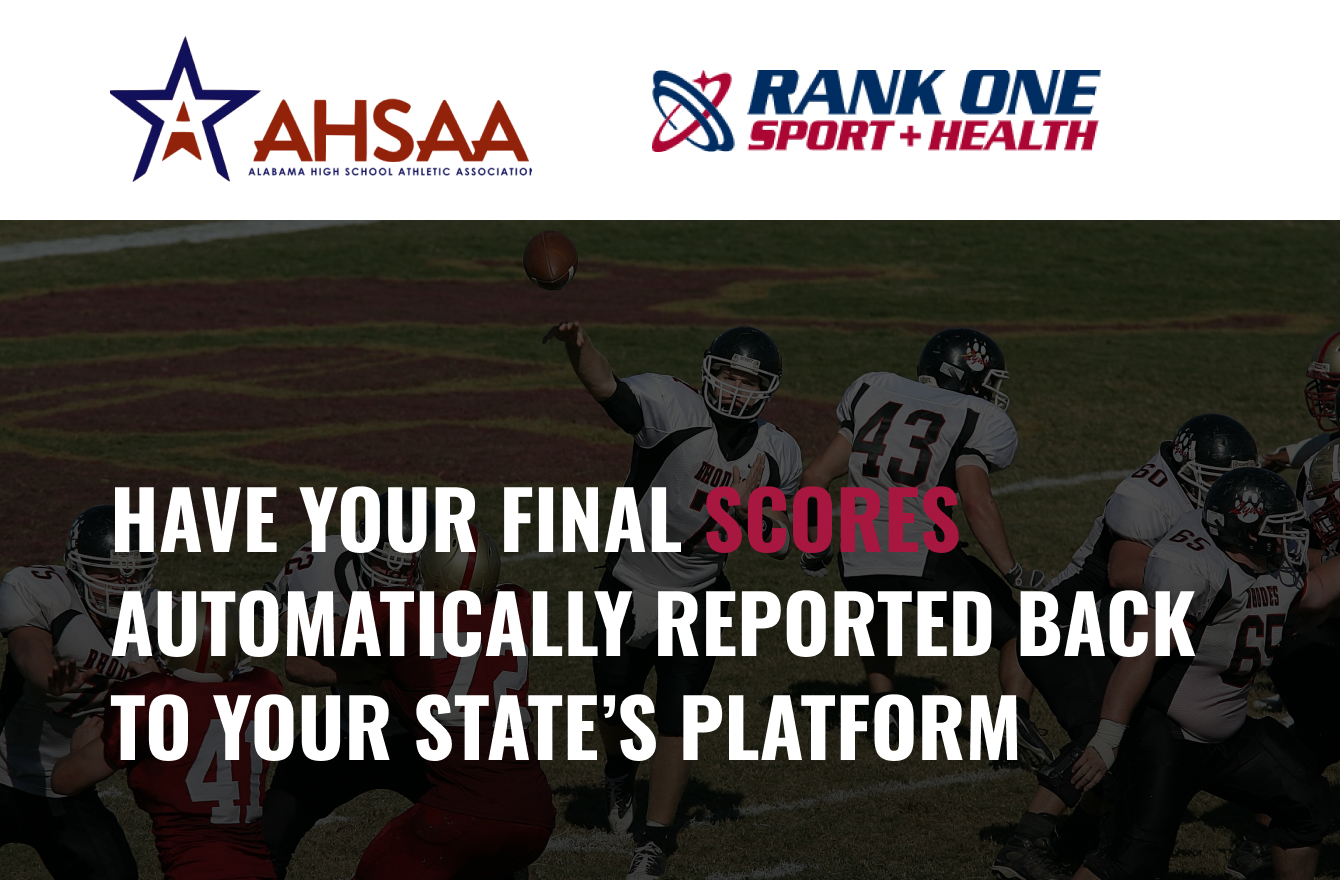Scorebird: automatically display and report scores
