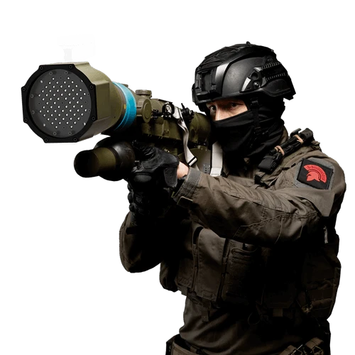 Guardiaris | UnparalleLED Simulator Trainers