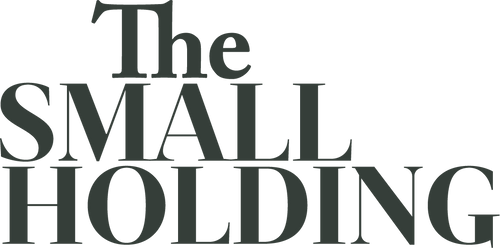 The Small Holding | Restaurant & Farm