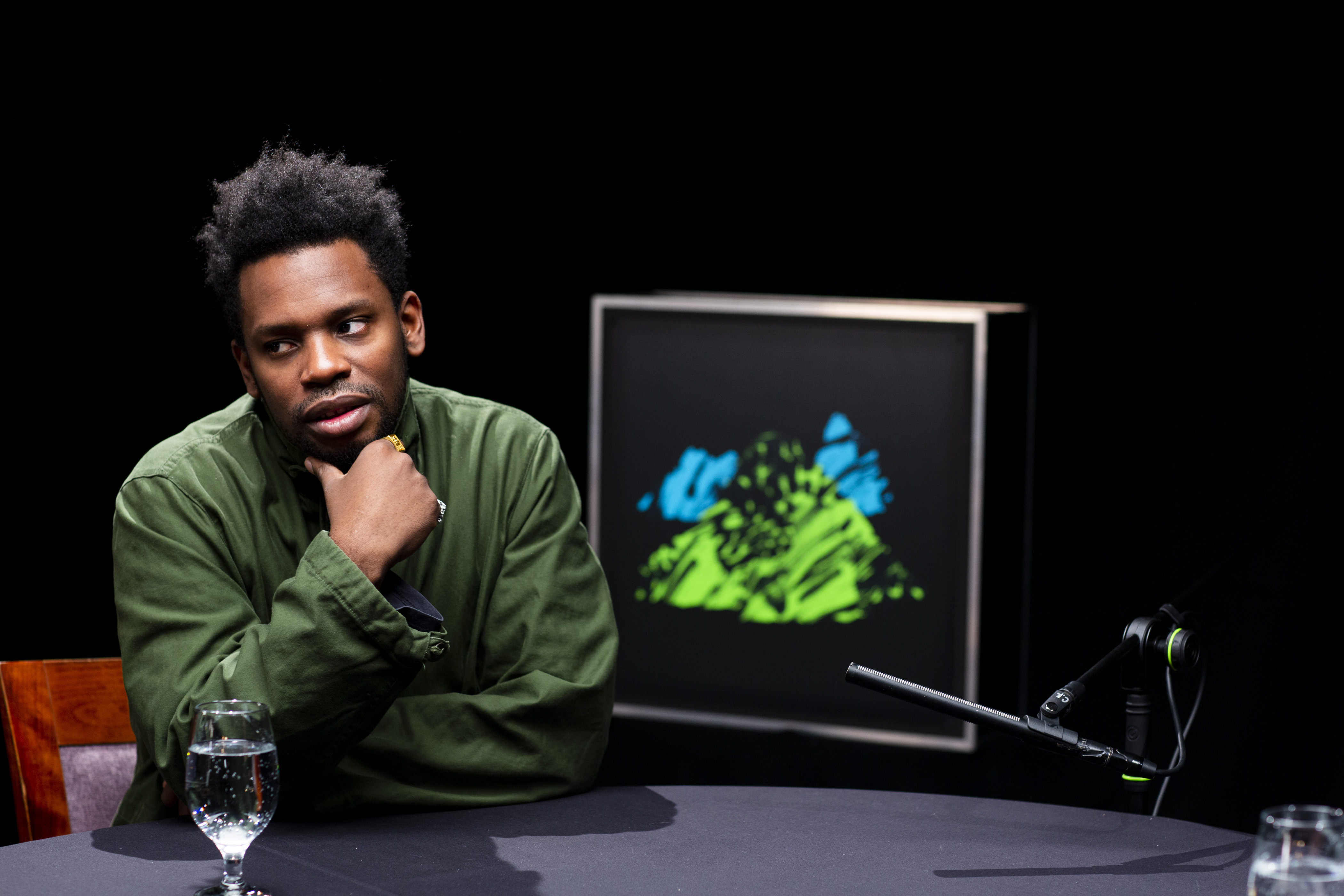 Ireland's Edge S2 Ep6 | Art + Technology: Architects of a ...