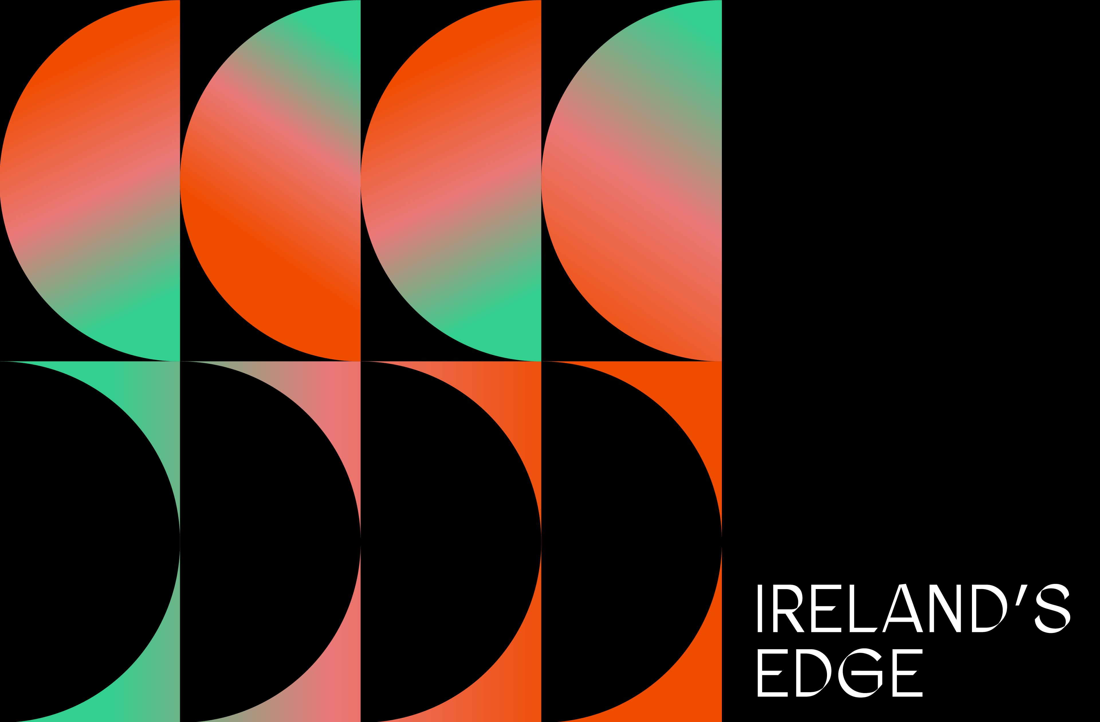 Ireland's Edge | About