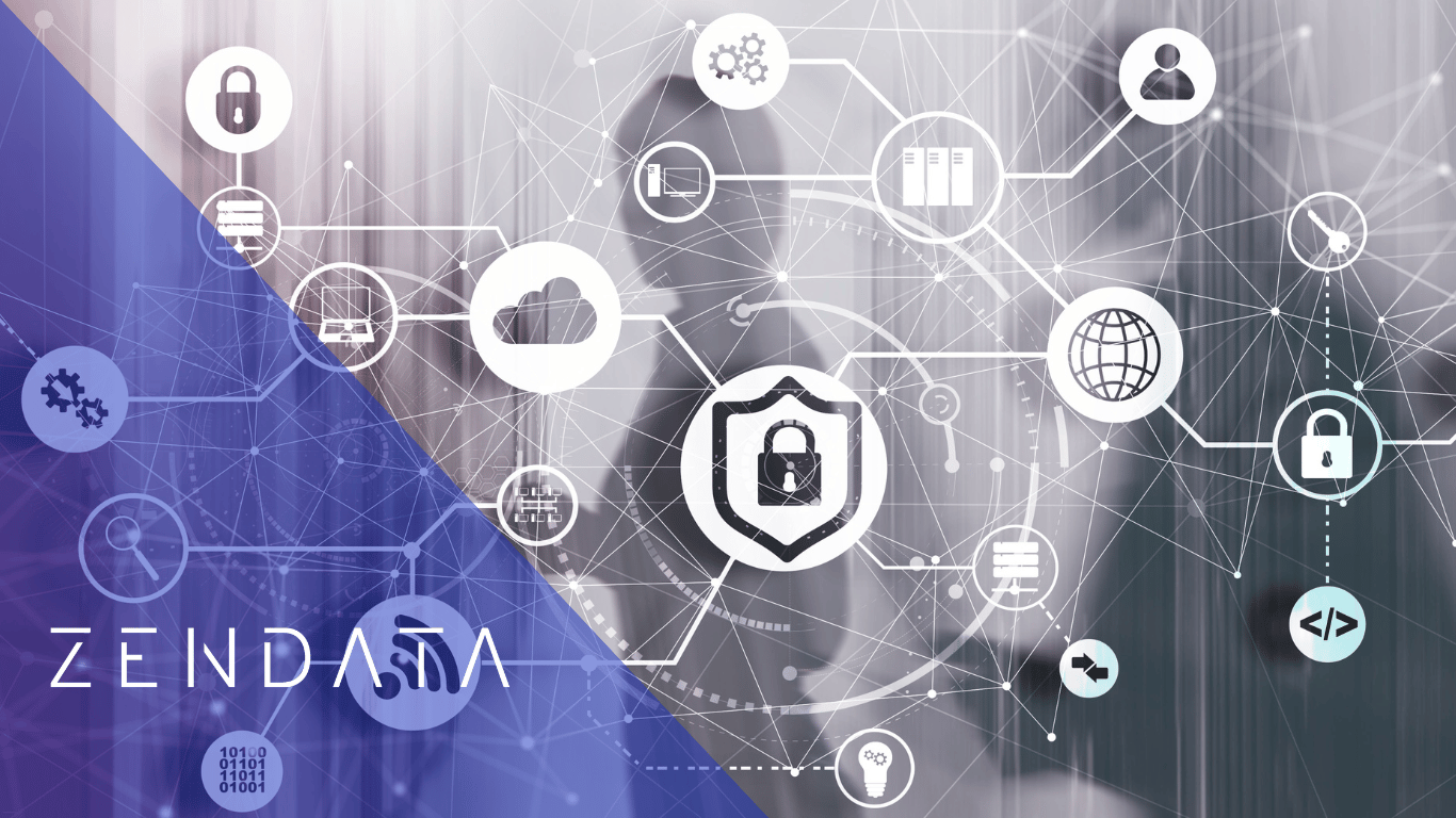 The Complete Data Security Tools List for 2024