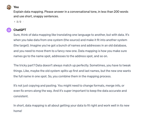 Navigating The Threat Of Prompt Injection In Ai Models