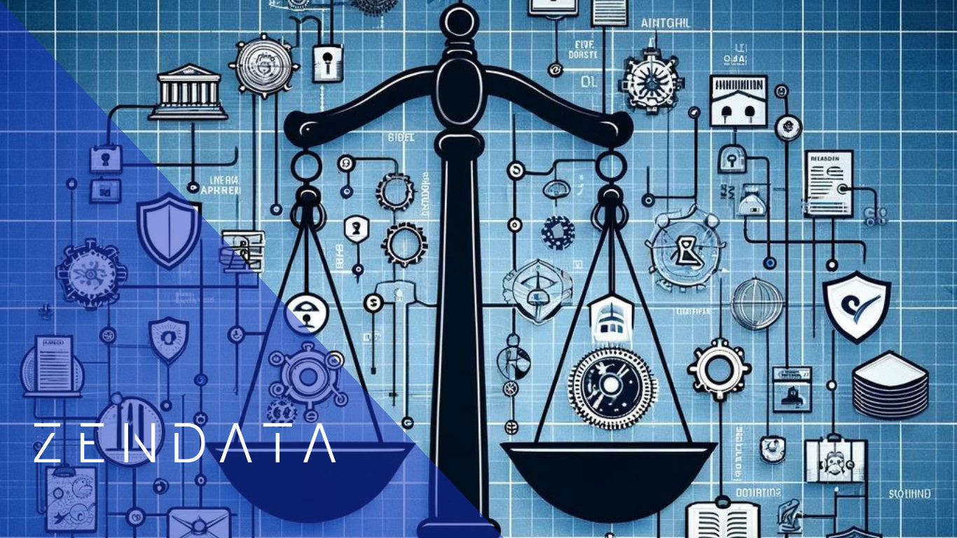 Choosing The Right Data Governance Framework