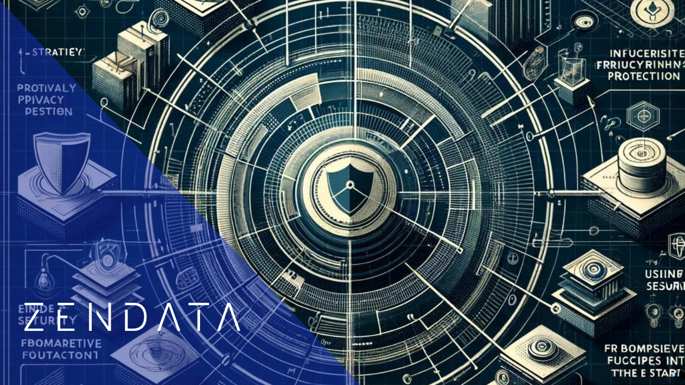 Integrating Privacy by Design Into Your Data Governance Framework