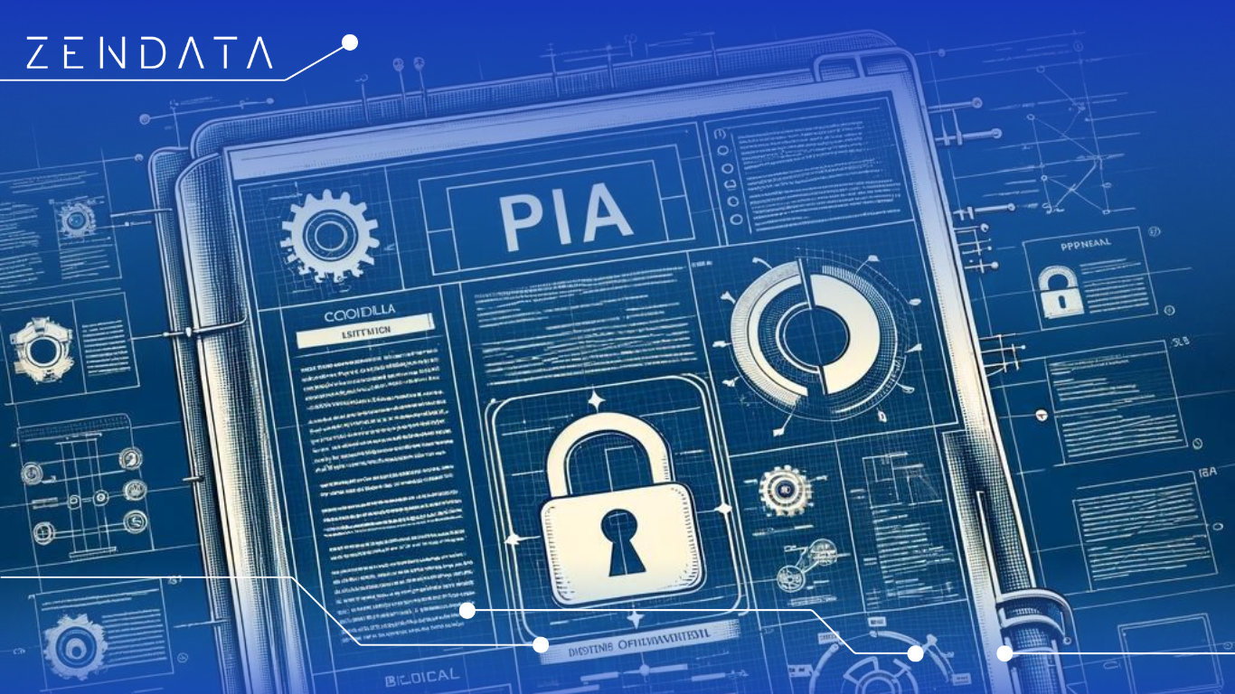 7 Steps to Conduct a Privacy Impact Assessment