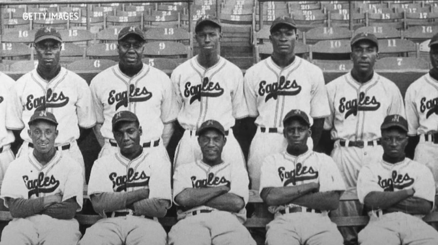 Negro Leagues Baseball - Hinchliffe History