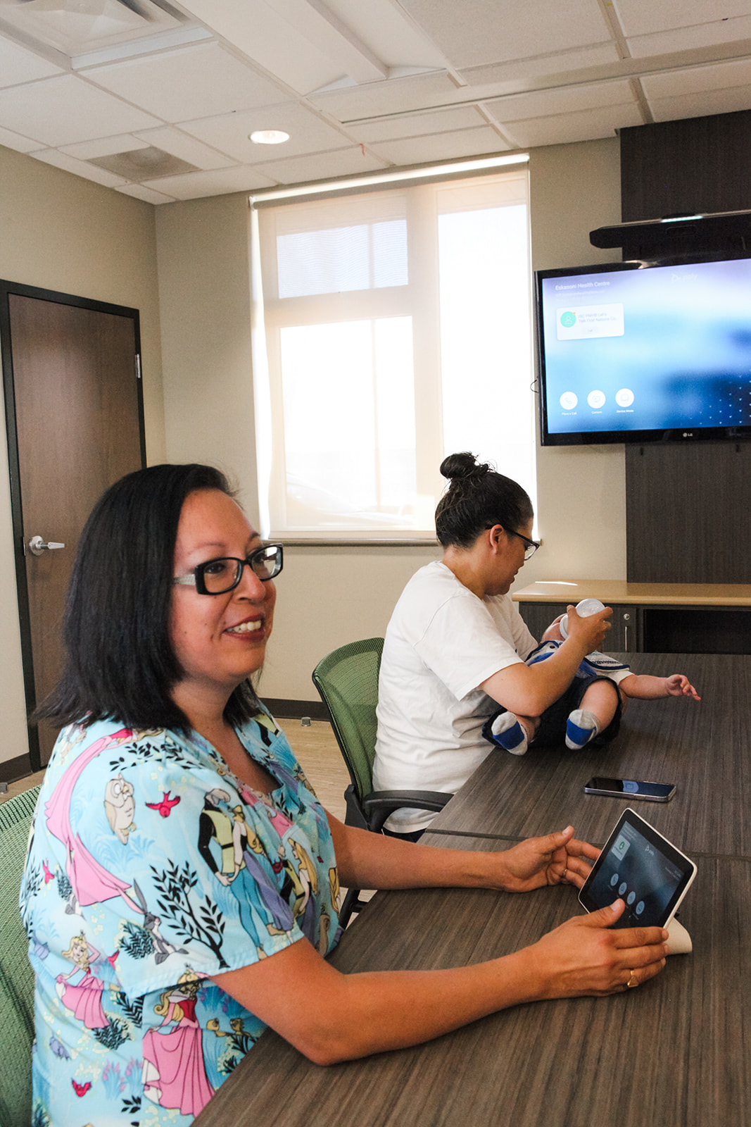 Atlantic First Nation Tech Services | Serving Education & Health
