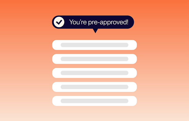 Yendo | The Vehicle Secured Credit Card