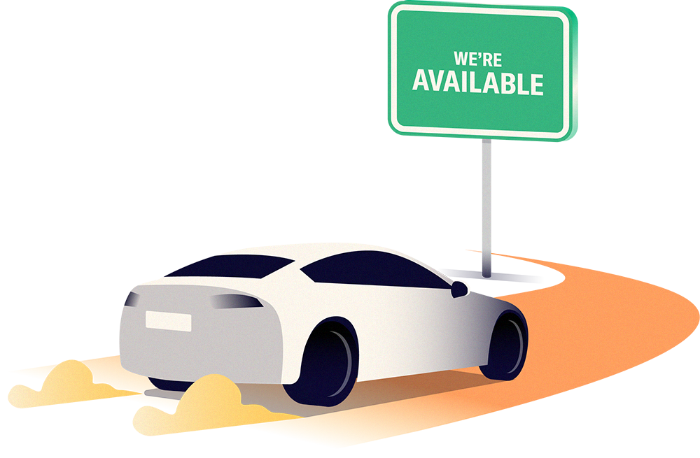 Where Yendo is Available | Locations | States We're In