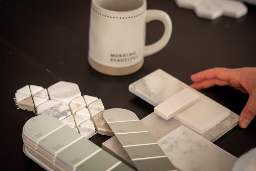 Interior Design Services in Montgomery County and Philadelphia Areas