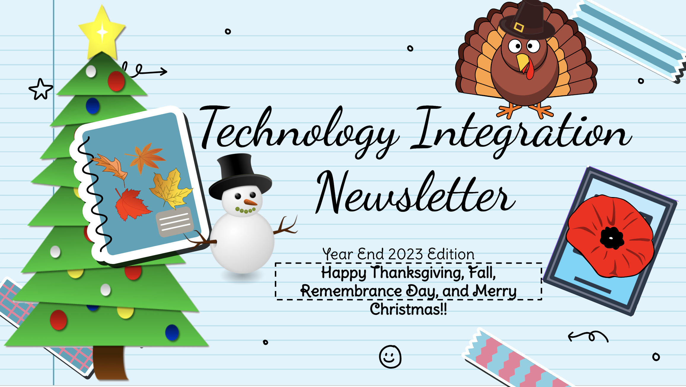 Atlantic First Nation Tech Services | Serving Education & Health