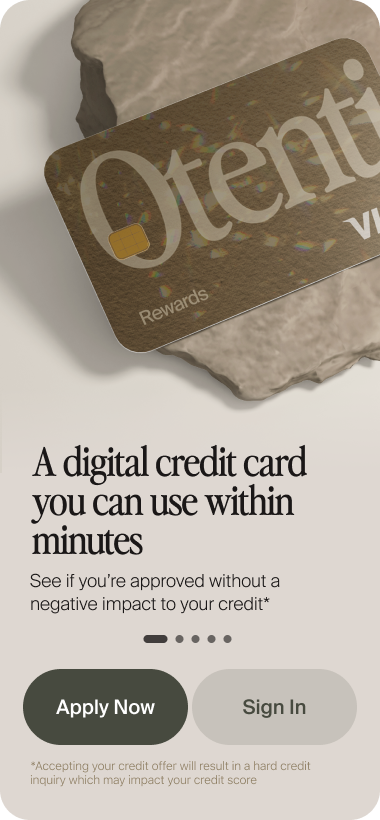 Deserve | Launch Your Own Credit Card
