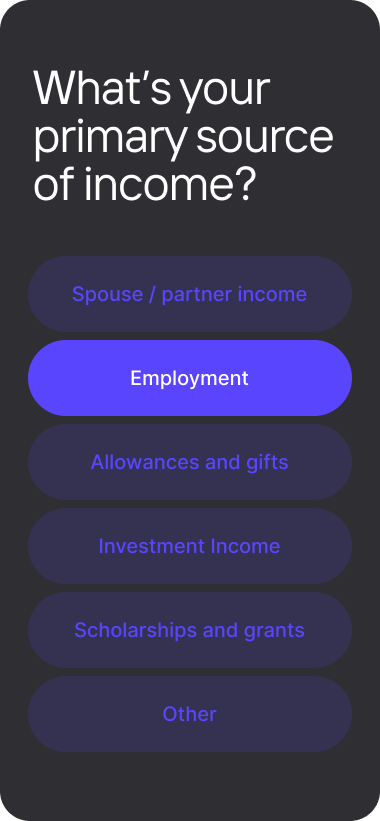 Deserve | Launch Your Own Credit Card