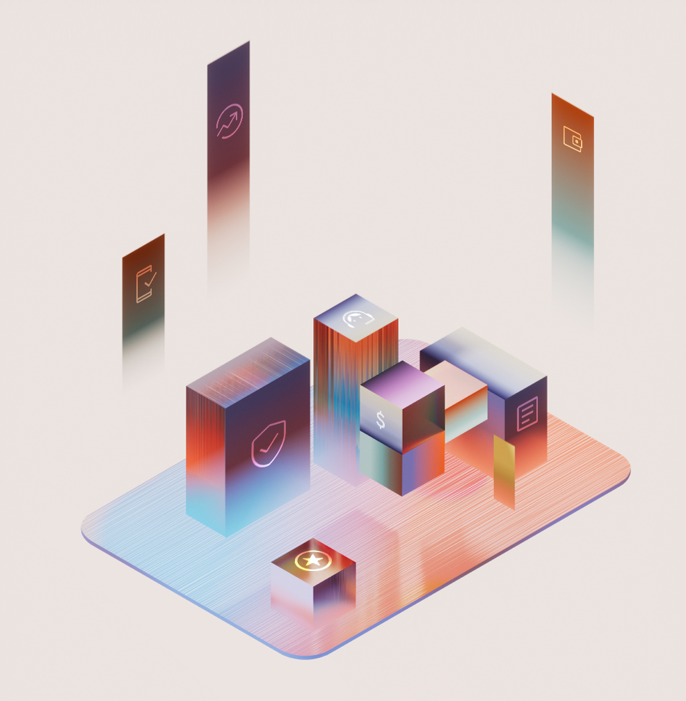 About Us: Deserve is a trusted credit card platform technology