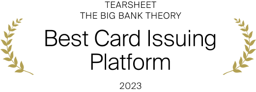 Deserve | Launch Your Own Credit Card