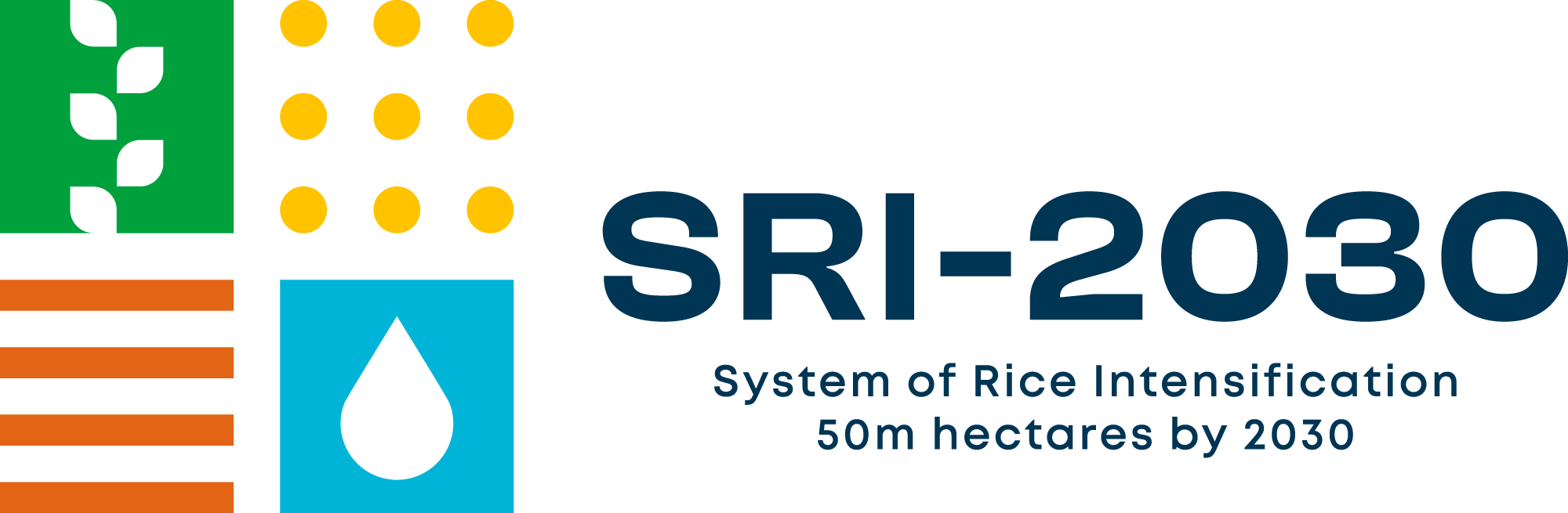 SRI-2030: Regenerative SRI Rice Practices on 50m ha by 2030