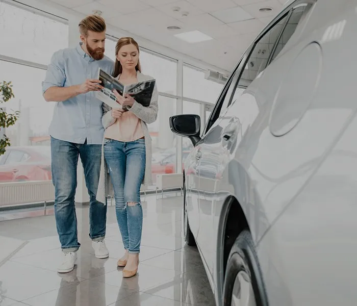 Add Power to Automotive Purchase Incentives with Payment Choice | Onbe