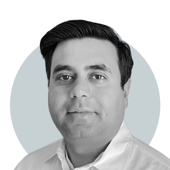 Onbe | Meet Our Leadership Team