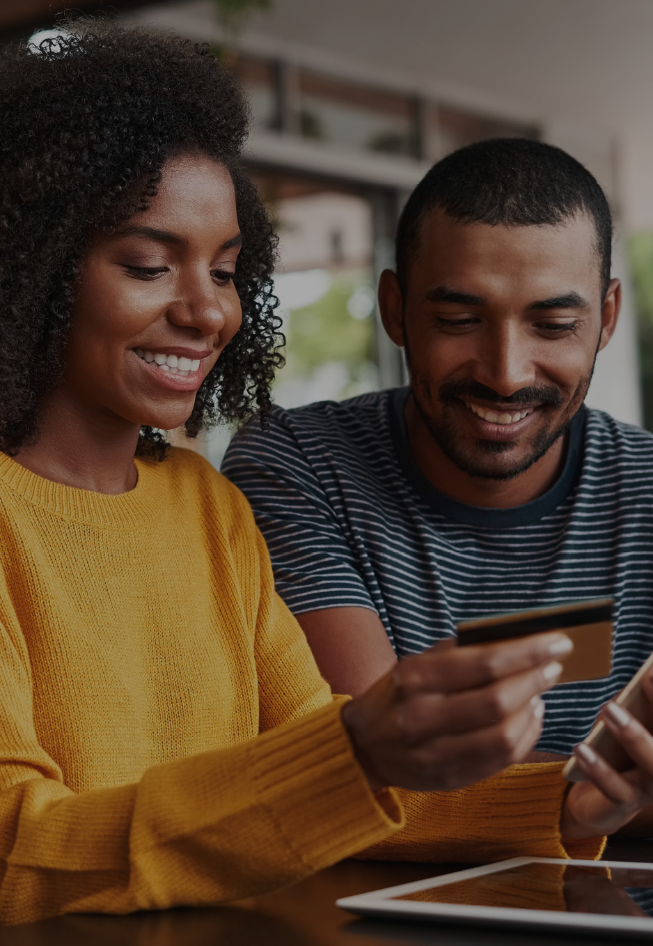 Consumer Goods Payment Solutions | Onbe